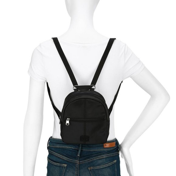 The Sak | Bags | Nwt The Sak Esperato Nylon Mini Backpack | Poshmark